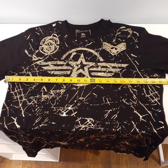 Switch Remarkable | Shirts | Switch Remarkable Mens Short Sleeve Xl ...